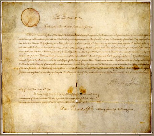 Q.E.D. – "quod erat demonstrandum"