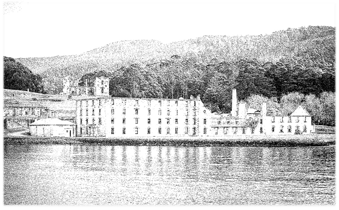 Martin Bryant’s Innocence: Dissecting the Port Arthur Narrative – Q.E.D.